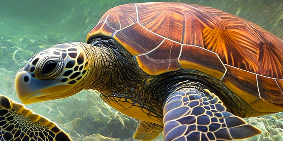 Can I Feed My Turtle Fish Food? The Truth! - Can I Feed It?